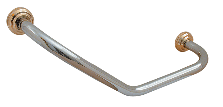 Agarradera Curva – Rogalu